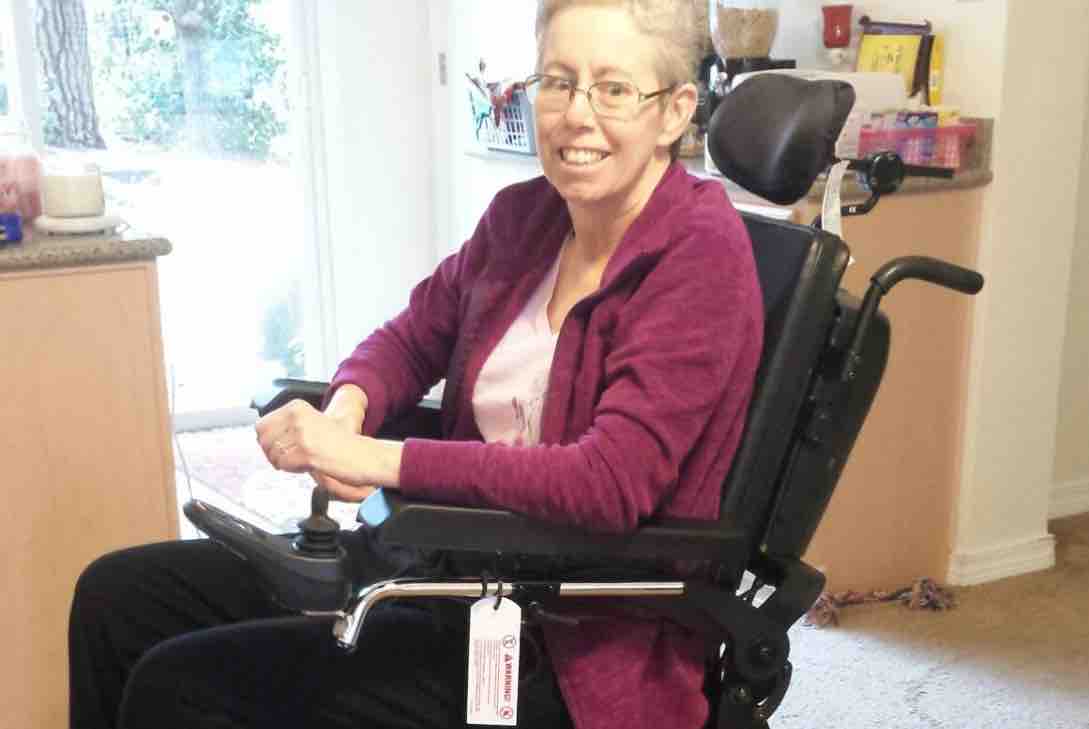 Fundraiser for Debbie Howell by Holly Eubanks : Helping Debbie