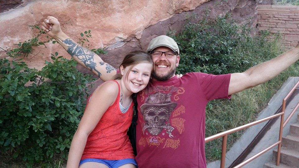 Fundraiser for Teresa Ries by Sabrina Abernathy : Jason's Fight for Life