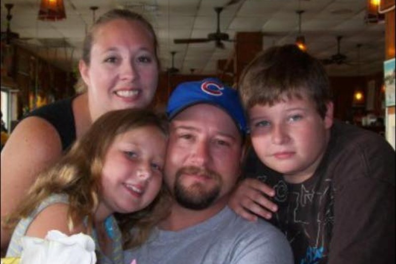 Fundraiser for Jacqueline Lewis by Jeff Highfield : Bill Lewis Memorial ...