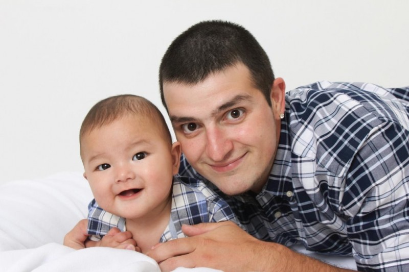 Fundraiser by Samantha Lotto : In Memory of Andrew Lotto
