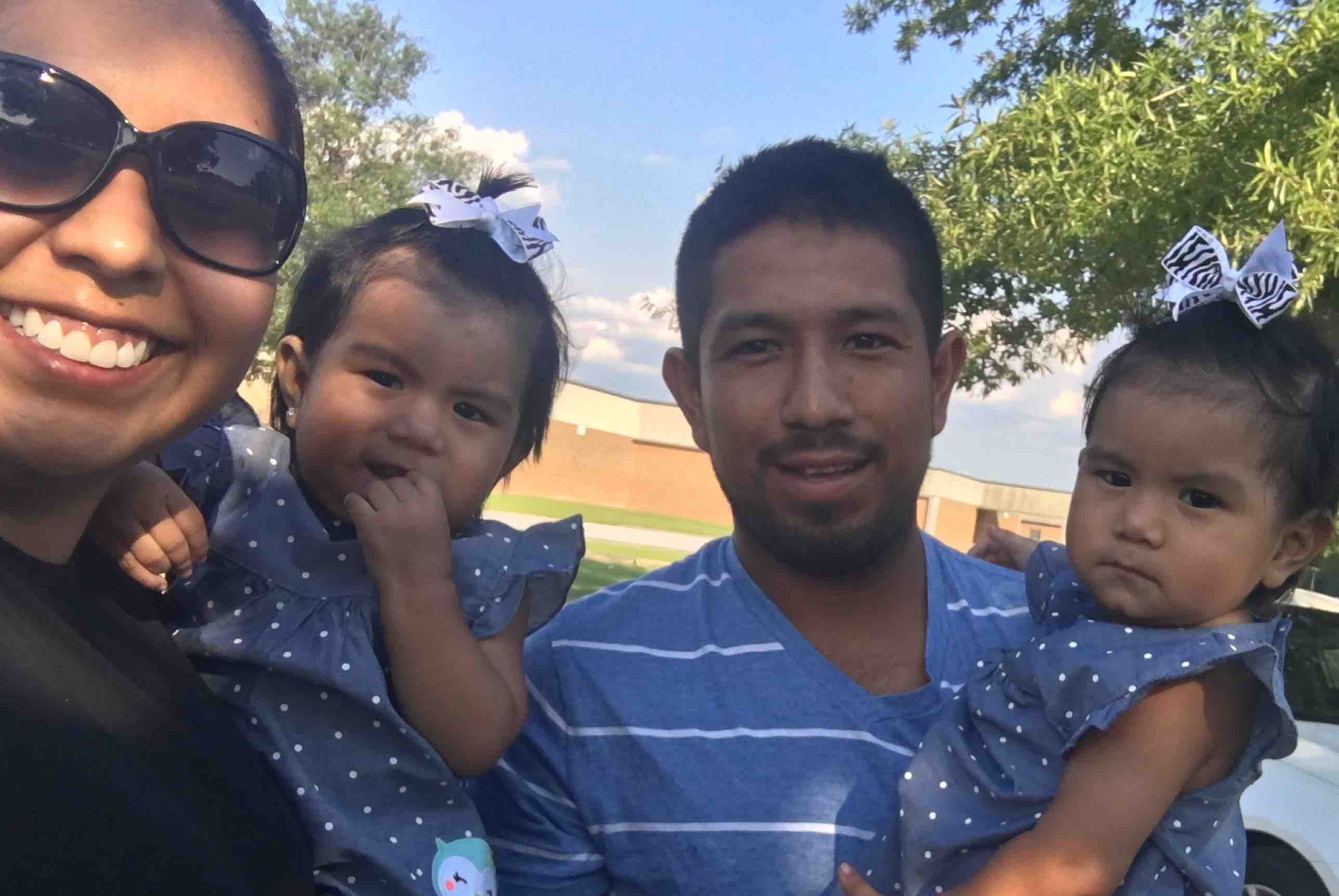 Fundraiser for Brenda Aranda by Brenda Aranda : Cesar's Transplant