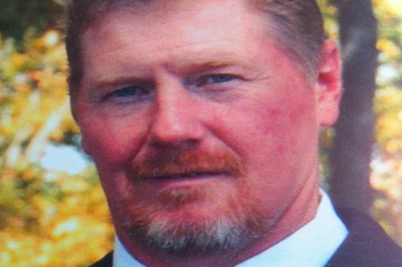 Fundraiser by Ethan Blankenship : Dennis Cherry