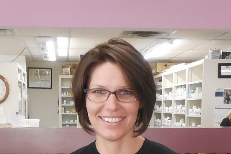 Fundraiser for Michelle Riddles by Summer Napier : Michelle Riddles