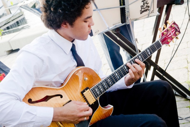 Fundraiser by Kyle Ruggieri : Will Raymund Tribute Album Printing