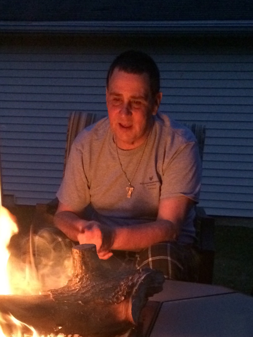 Fundraiser for Barbara Pinto by Sandy Stewart : Steve Pinto medical and ...