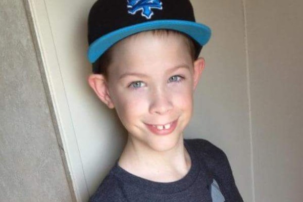 Fundraiser by Kelly Crider : James Banach Memorial Fund