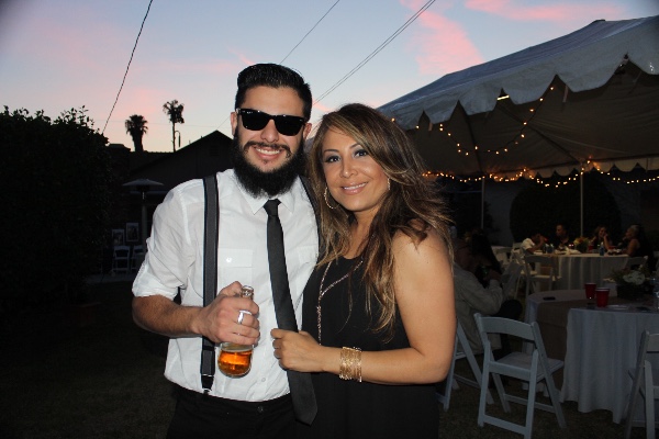 Fundraiser for Leticia Bonilla by Julinda Cesena : Jeremiah Bonilla