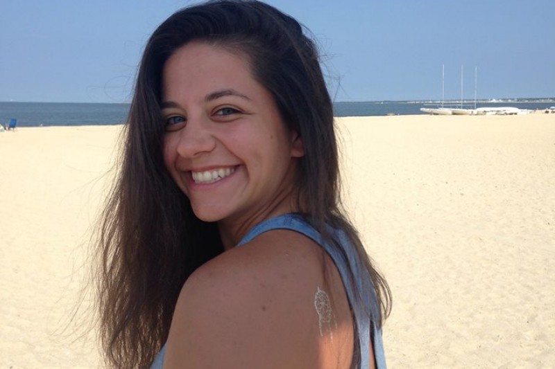 Fundraiser for Maria Chiverella by Rachael Pritchard : Maria's Miracle