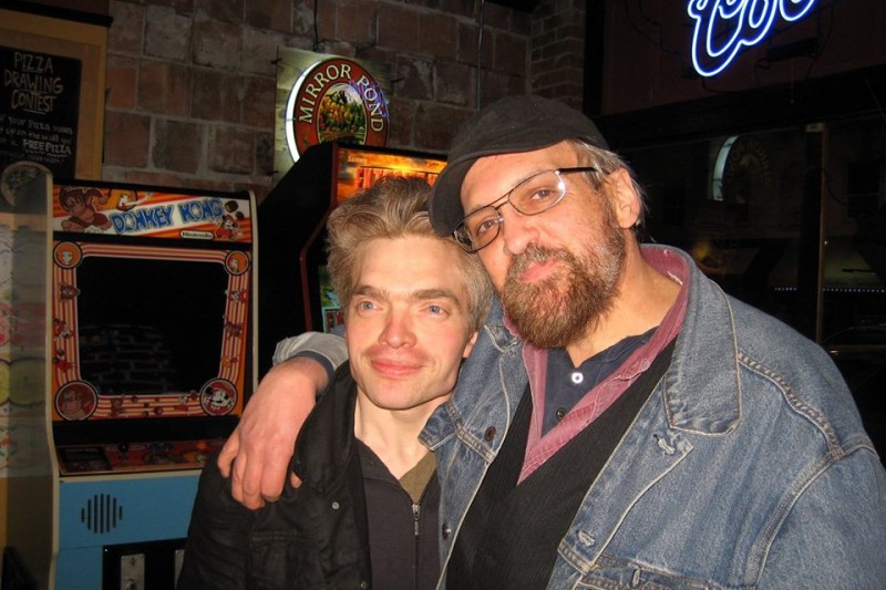 Fundraiser by Cristie Coffing : Raise the Roof for Joshua Johnson