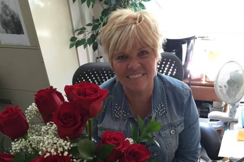 Fundraiser for Joni Williams by Donna Milner : Joni Whitt Williams ...