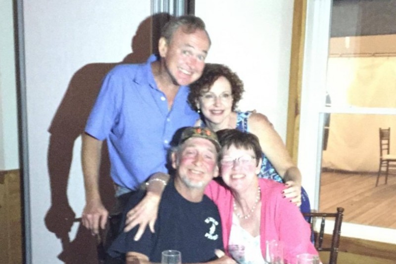 Fundraiser for Tamara Blackler by Amanda Simko : Mark Blackler Health ...