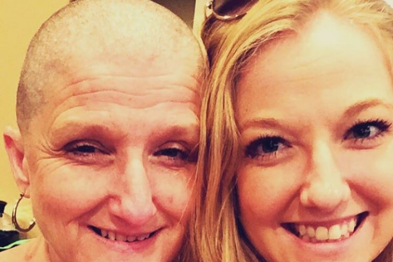 Fundraiser for Mildred Ackerley by Britt Amber : Mildred Ackerley