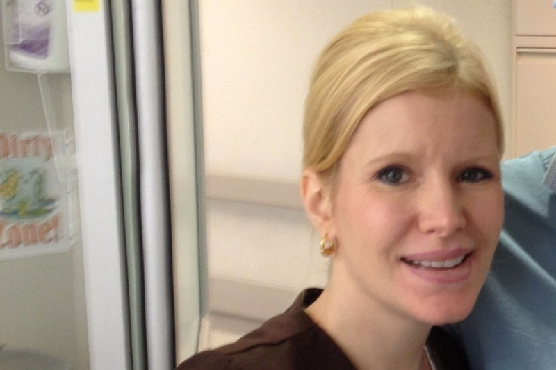 Fundraiser by Elizabeth ONeill : Remembering Amy Van Pelt