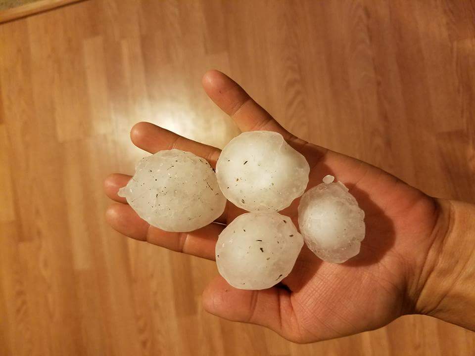 Fundraiser for Joseph Camire by Cherise Ruskiewicz : Ahavah Farm hail ...