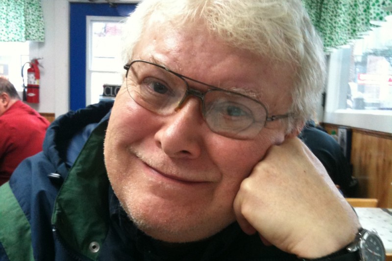 Fundraiser for Eileen Healy by Michael Lopuch : Michael Healy needs help!