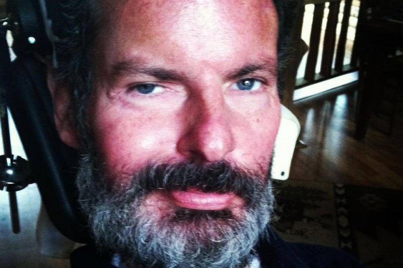 Fundraiser by David Jayne : Emergency Caregiving Funding