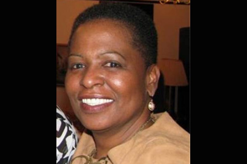 Fundraiser for Sharon Weekes by Dawn Cloutier : Pat Johnson Memorial