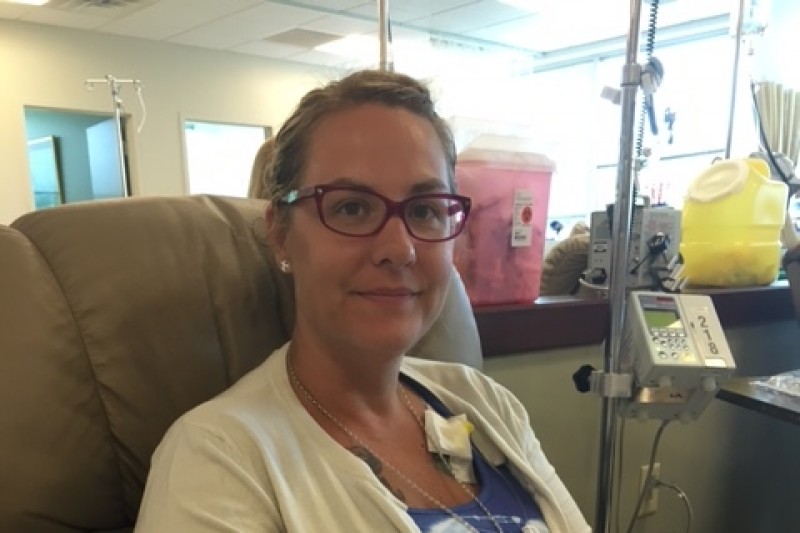 Fundraiser for Jennifer Harris by Beth Reed : Jenn's Cancer / Bipolar Fight