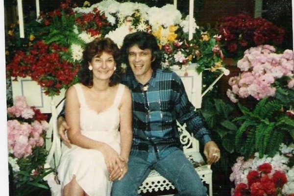 Fundraiser for Mary ann Curtiss by Pamela Gillman : mary ann Curtiss ...
