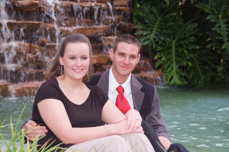 Fundraiser by Amanda Albritton Waitschies : Baby Waitschies Adoption Fund