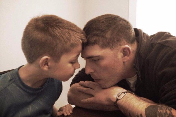 Fundraiser for Melanie Richerson by Nicole Roach : David Richerson ...