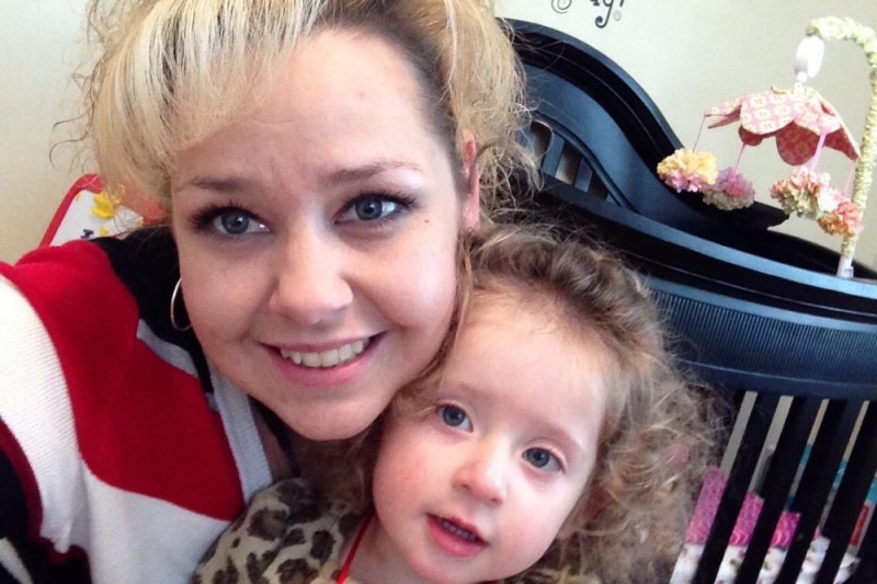 Fundraiser for Anne Devore by Alicia Martinez Madsen : Anne's Medical Fund