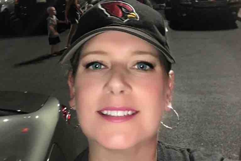 Fundraiser by Paul Chance : Medial Fund For Angie Skinner