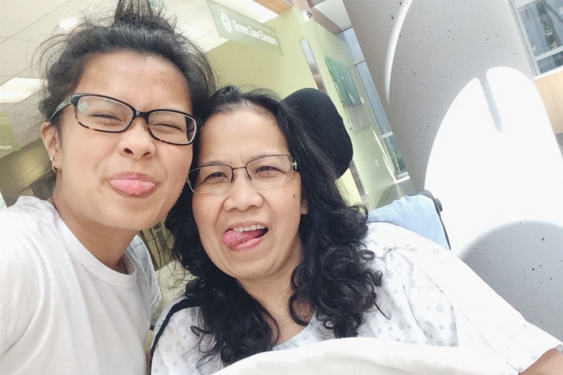 Fundraiser by Catherine Janelle Galang : Fighting for Windeline