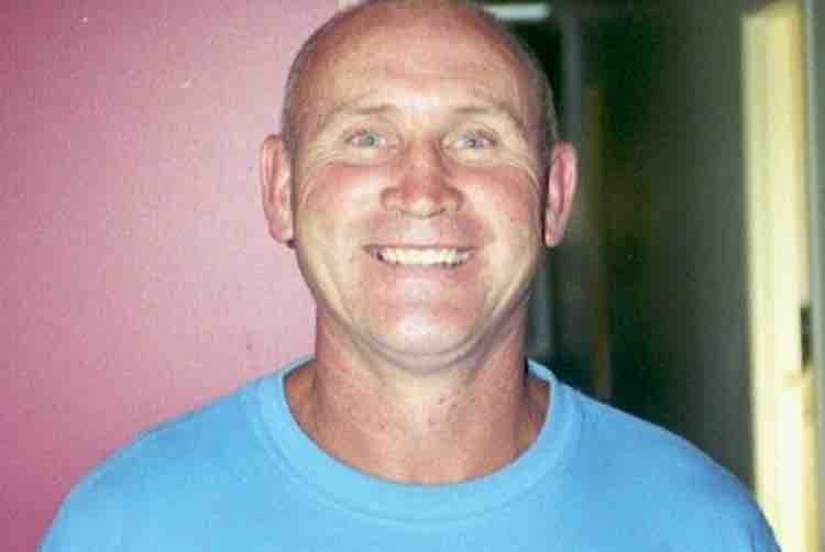 Fundraiser by Clay Ryan : Support Ray's Fight Against Cancer