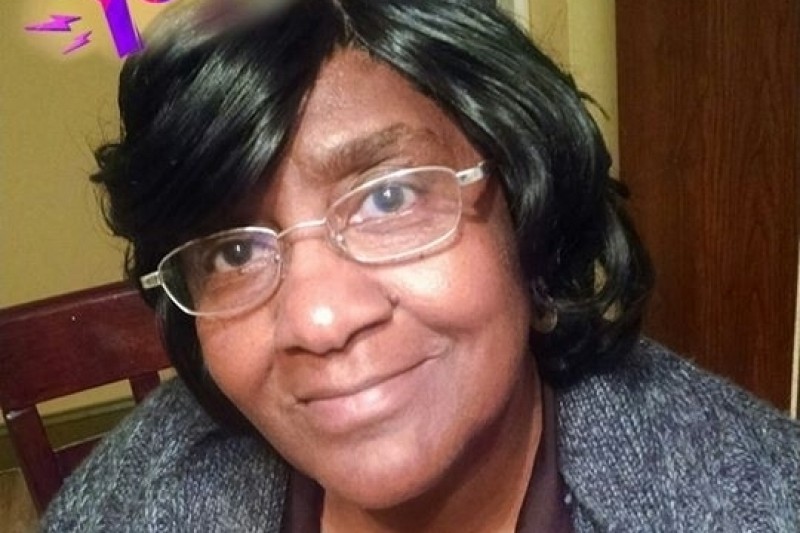 Fundraiser for Sharonda Brantley by Dbw Cuyler : Grace Brantley Love ...