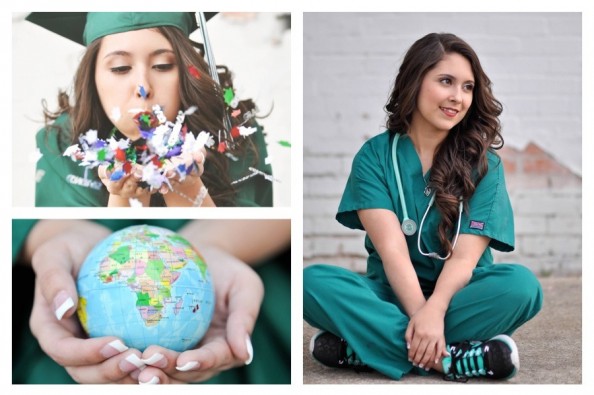 Fundraiser by Kim Conatser Agnew : Christ for the Nations 1st Year