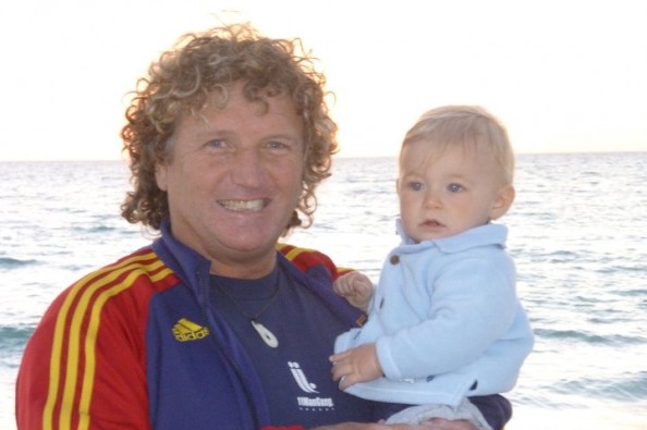 Fundraiser by Joe Doiron : Help Paul Hayward Fund Cancer Treatment