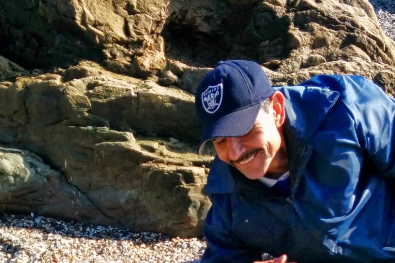 Fundraiser for Salvador Yanez by Anna Yañez : Salvador's Cancer Expenses