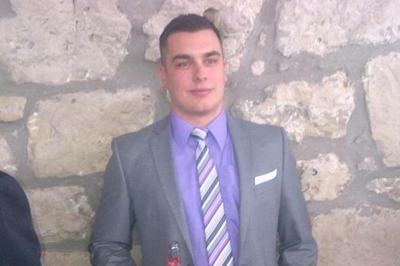 Fundraiser by Alex Lalonde : Rallying together for Kyle