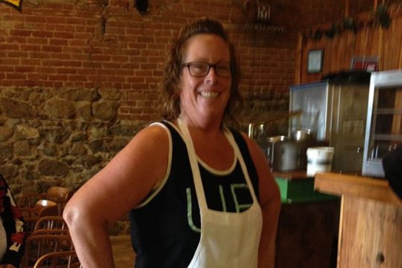 Fundraiser by Jennifer D'Arcy : Kristine Merrick Get Well/Recovery