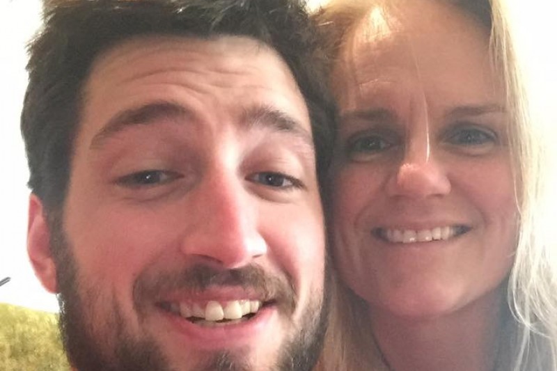 Fundraiser by Stevie Nash : Sean Myles Nee Memorial Fund