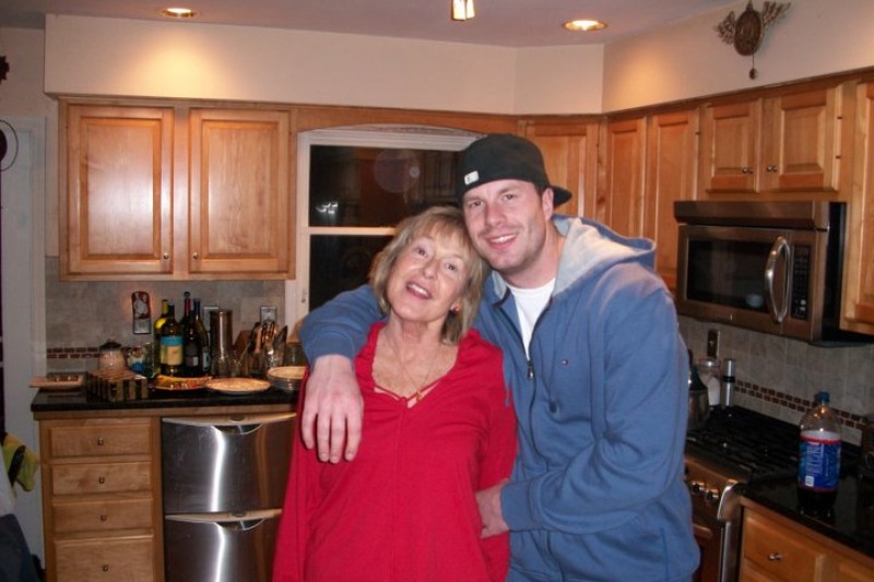 Fundraiser for Jamie Labenz by Andrew Adamonis : Christopher Labenz ...