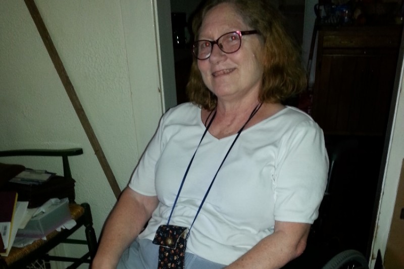 Fundraiser for Susan Nielsen by Heidi Baldwin-Kirchhoff : Susie Nielsen ...