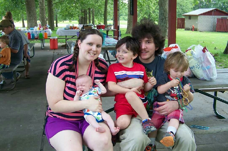 Fundraiser for Sadie Jean by Jessica Hale : Support For Mercedes Ellard