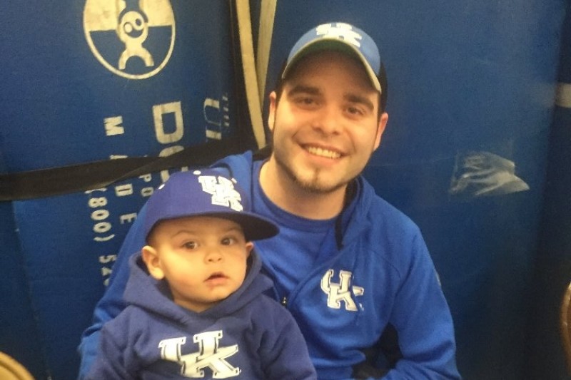 Fundraiser for Kellie Lynn Skidmore by Seth Blevins : Treysin Lyric ...