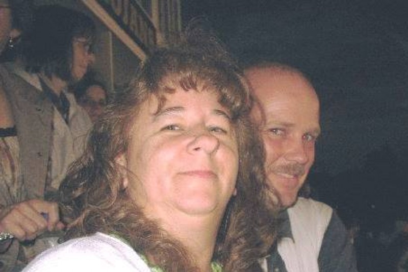 Fundraiser by Brian Brooks : Surgery Not An Option For Cancer