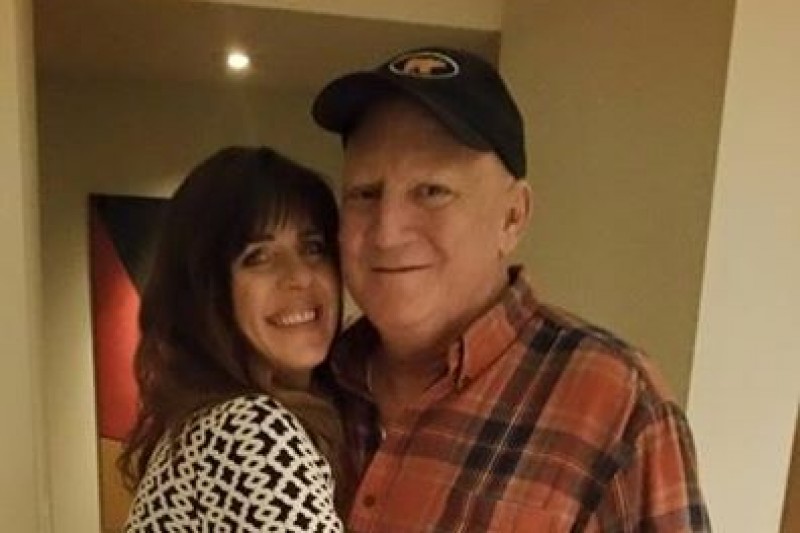 Fundraiser for Tom & Dawn Foley by Holly Wagner : "Help Us Help Our Dad"