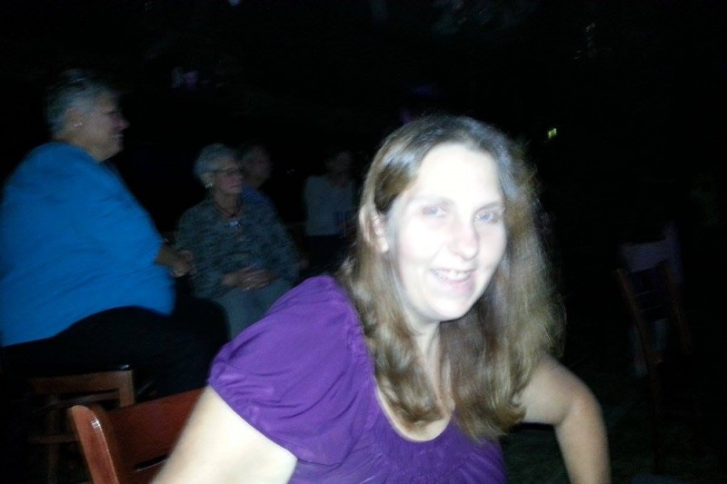 Fundraiser for Daniel Belson by Natalie Belson : PEASE HELP NICOLE