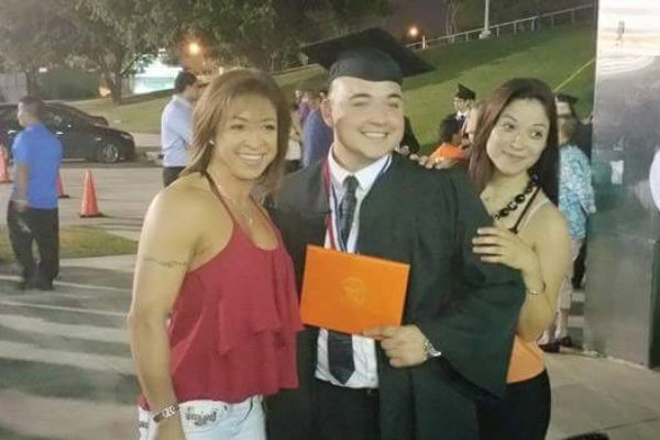 Fundraiser for Claudia Lara by Brenda Rodgers : Family of Jacob Lara