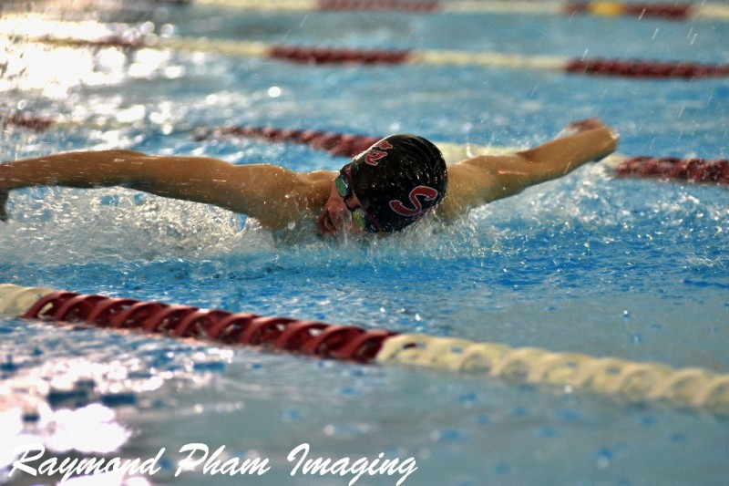 Fundraiser for Valerie Lang by Jim Bowe : David Douglas Aquatics Club