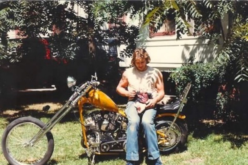 Fundraiser for Nikki Schultz by Jillian Clements : Spike's Funeral ...