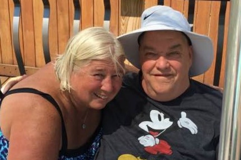 Fundraiser by Jason DeRosa : Paul O'Keefe Recovery Fund