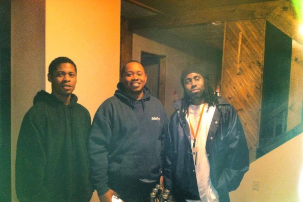 Fundraiser by Jessica M. Haley : edward's home going