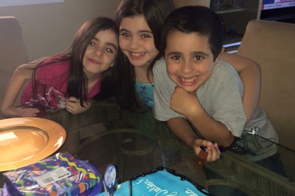 Fundraiser by Donna Vitelli Saporito : Alyssa & Julian Need Your Help!