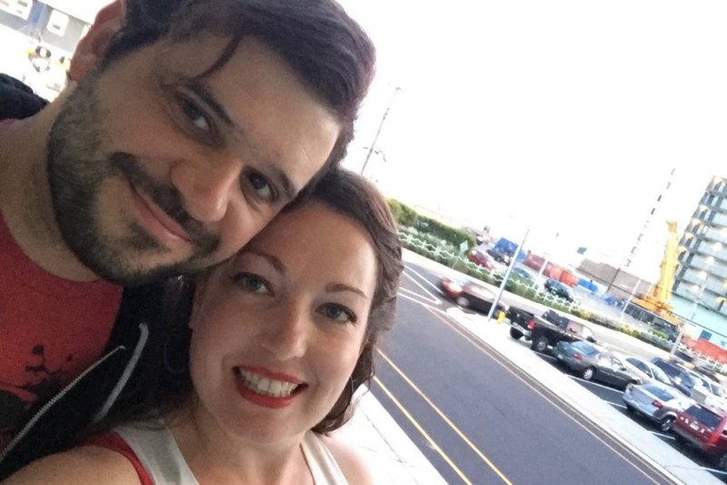 Fundraiser for Denise Vertucci by Thea Napier : Erik Petersen Memorial Fund